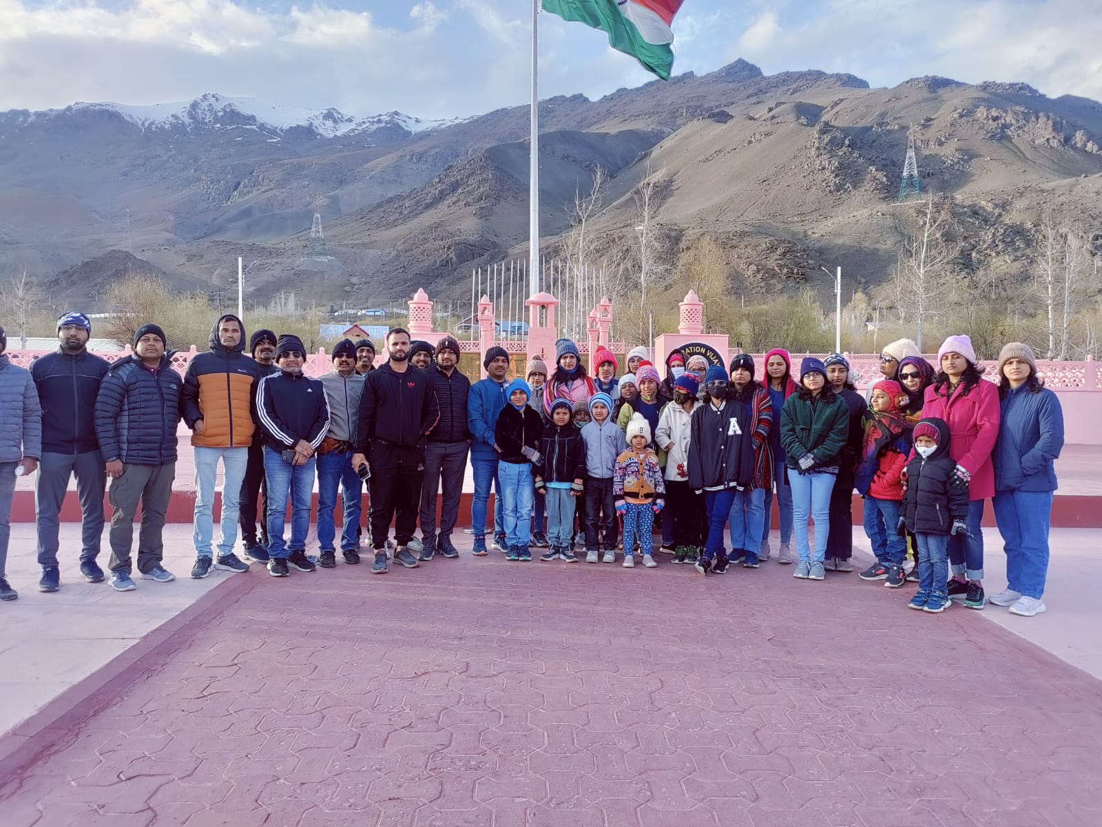 Ashir Holidays Explore dream destinations